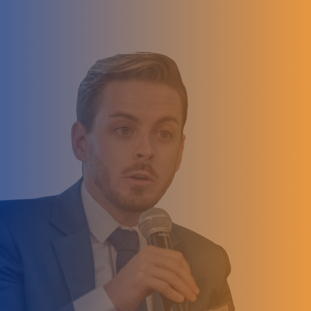 DEI expert interview: Jack Guest (formerly HSBC)